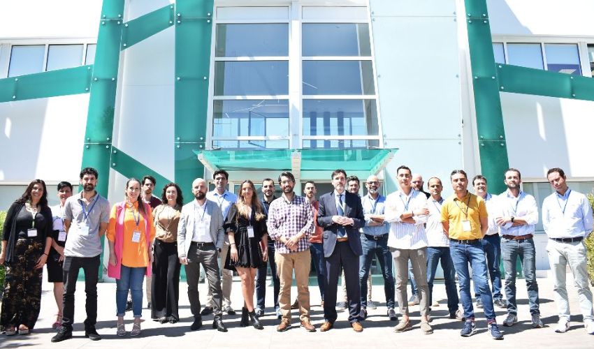 AJEV lanza la X edición de Operación Consolida para impulsar el ...